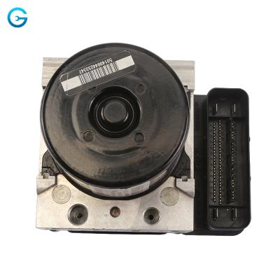 China CN15-2C219-AC CN15-2C405-CA  Car Modulator ABS ESP Module for Controller Antilock Brake for Ecosport B515 ESC for sale