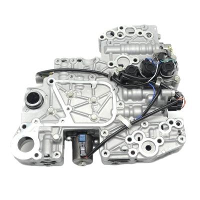 China Wholesale Price Auto Parts TR690 CVT Transmission Valve Body for SUBARU EXIGA LEVORG OUTBACK FORESTER WRX for sale