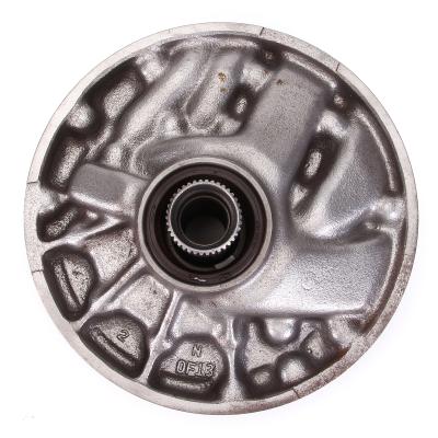 China Huge Stock Fast Shipping  Engine Part Automatic Gearbox 4HP16 Transmission Oil Pump for Buick Chevrolet for sale