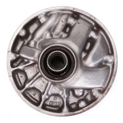 China Quality Car Engine Part Automatic Gearbox 4HP16 Transmission Oil Pump for Buick Chevrolet for sale