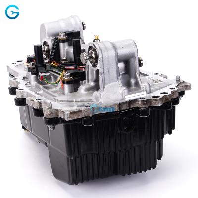 China Transmission Parts 7-speed Dual-Clutch Gearbox 7DCT250 Gearbox Valve Body  for Buick Encore Roewe MG for sale
