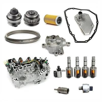 China Factory JF017 JF016 JF018 JF015 JF011Transmission Valve Body Chain Bearing  Pulleys Gearbox for sale