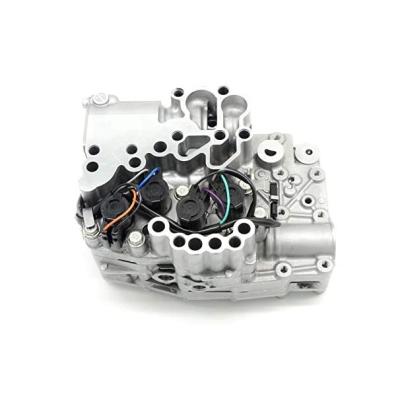 China TR580 CVT Transmission Valve Body for SUBARU EXIGA LEVORG OUTBACK FORESTER WRX for sale