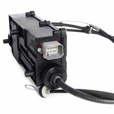 China OEM 34436850289 Parking Brake Actuator With Control Unit for BMWs for sale