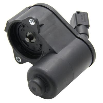 China Rear Brake Auxiliary Parking Caliper Servo Motor 12-Torx 4F0998281B for Vw for sale