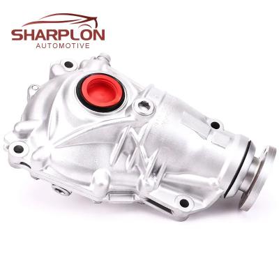 China Best Quality Auto Transmission Systems Front Differential 31507601768 for BMW E84 E90 E91 for sale