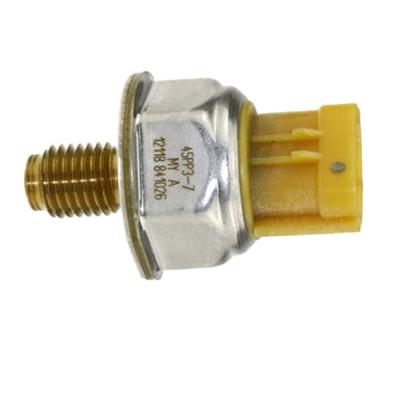 China Competitive Price 45Pp3-7 for Nissan Navara D40 Oil Pressure Sensor for sale