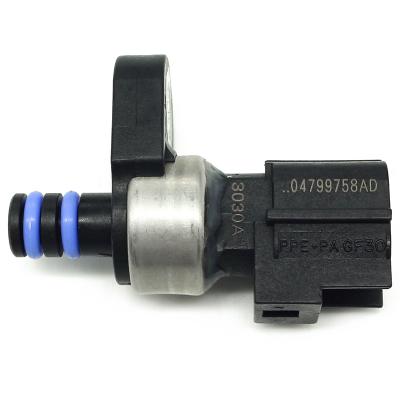 China Transmission Governor Pressure Sensor for Dodge 04799758AD for sale
