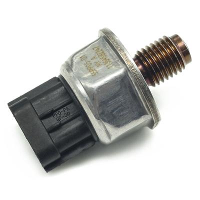China Auto Spare Parts for Mitsubishi L200 for Pajero 2.5 DID Fuel Rail Pressure Sensor Regulator Sensor 55PP05-01 Brand New Rail Pres for sale