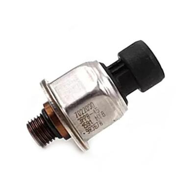 China Direct Manufacturer Factory Price 3Pp8-45 Fuel Rail Oil Pressure Auto Sensor for sale