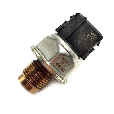 China High Performance Factory Price Car Parts Fuel Rail Pressure Sensor 45Pp14-4 for sale