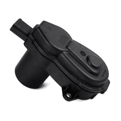 China 8K0998281A Rear Brake Cylinder Motor 4F0998281B for Audi Rear Brake Caliper Motor for sale