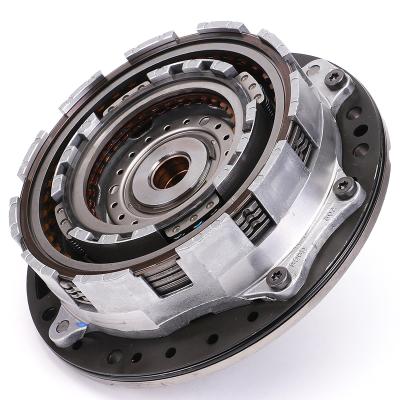 China Hot Sale Auto 50-40 Engine Part AW50-40LE Oil Pump for Volvo C30 C70 S40 S60 S70 V50 V70 Xc70 for sale