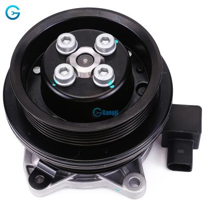 China 03C121004J 03C121004D 03C121004E 03C121004JX Car Engine parts Water Pump for VW  Beetlle Gollf Jeetta for sale