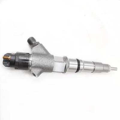 China Transmission Parts Brand New High Quality Fuel Diesel Injector Body 0445120153 For Bosch for sale