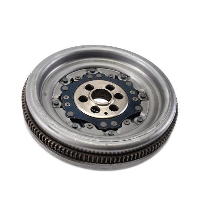 China High Performance Automatic Transmission 02E DQ 250 Transmission Flywheel for VW AUDI DQ250 DSG for sale