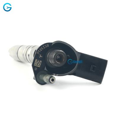 China OEM Original Diesel  Injector Nozzle A6420701187 A6420701487 for Mecedes Car for sale