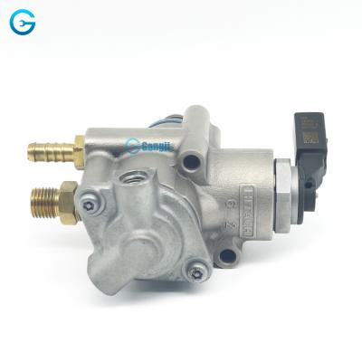 China High Pressure Fuel Pump OEM 06F127025J 06F127025B 06F127025F 06F127025H 06F127025 for 2.0T A3 S3 V-W Seat for sale