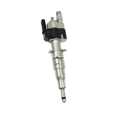 China Top Quality Fuel Injector 13537585261 for BMW X5 X6 Z4 E70 E71 M 1 3  5  7 Series for sale