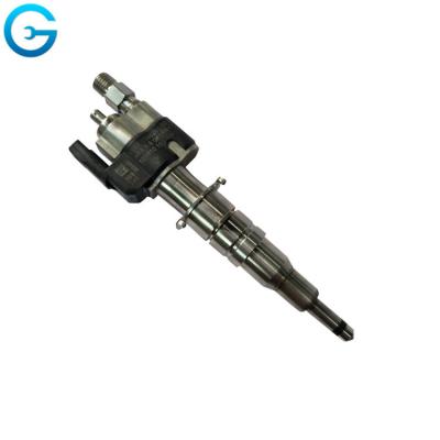 China Hot Sale Original Fuel Injector Nozzle for BMW 13537537317 13537565138 13538616079 13537585261 for sale