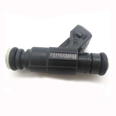 China Genuine Fuel Injector 0280156230 F01R00M014 for sale