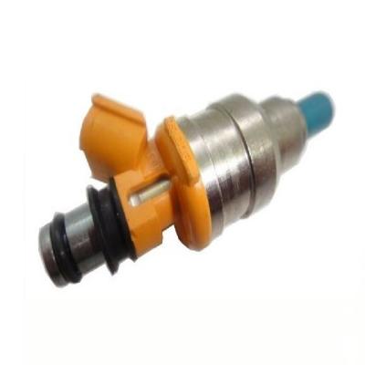 China 195500-2170 195500 2170 Genuine Fuel Injector Nozzle for Daihatsu for sale
