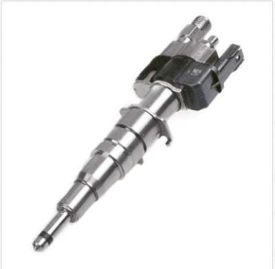China Fuel Injector Index Nozzle for BMW N54 335 535 550 650i 740i X6 13537585261-12 for sale