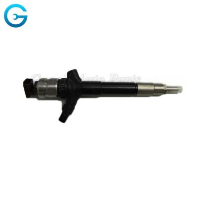 China Common Engine Diesel Rail Oil Fuel Injector Nozzle 1465A041 1465A054 1465A279 1465A307 1465A2  for MITSUBISHI for sale