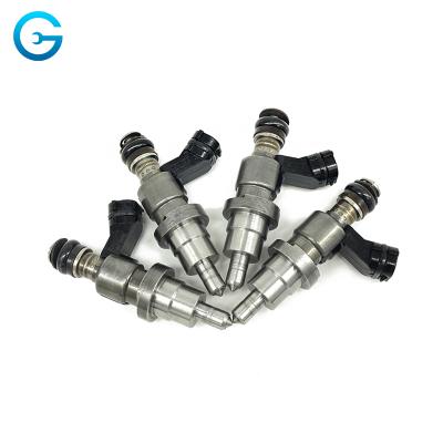 China High Quality Nozzle OEM 23250-28030 for Toyota Fuel Injector 23209-28030 for sale