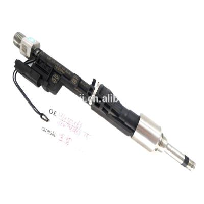 China Wholesale Carparts 0261500063 13647568607-13 Fuel Injector for sale