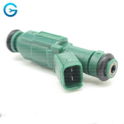China Auto Transmission Parts Fuel Injector 35310-2E000 Set for Hyundai 1.8L for sale
