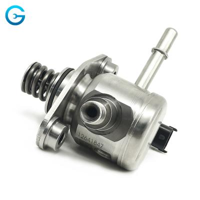 China Wholesale Original Car Parts High Pressure Fuel Pump for GMC Chevrolets 12641847 12633423 12608371 12633115 12639694 for sale
