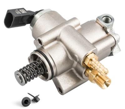 China Wholesale Original High Pressure Fuel Pump 06F127025L for  Audis TT A3 A4 A6  JETTA Golf for sale
