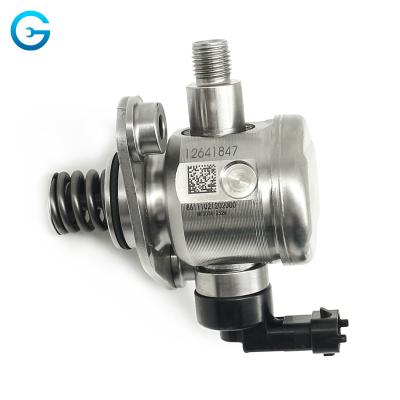 China Best Performance Wholesale Pressure Fuel Pump 12641847 for sale