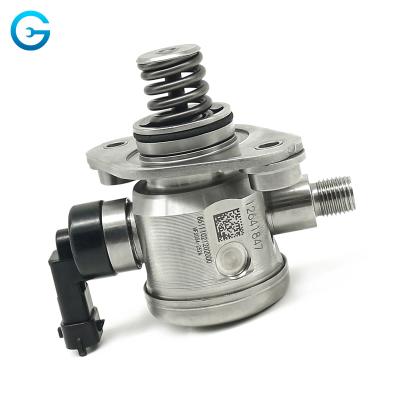 China Wholesale Factory Price for Gmc 12639694 12641847 12633423 Fl1520 Hm10008 12608371 12633115 for Chevrolet Captiva Fuel Pump for sale