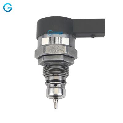 China Fast Delivery OEM 057130764H 0281002859 Fuel Pressure Regulator SCV Parts for Audi for sale