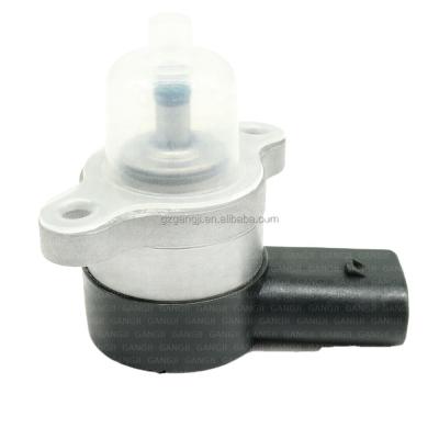 China Common Rail Fuel Pressure Regulator Pump Sensor 0281002241 A6110780149 5080462AA DRV Valve for sale