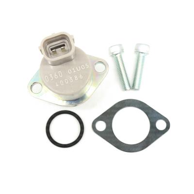 China Genuine Fuel Pump Suction Control Valve A6860-VM09A 294200-0360 for Nissans Navaras Mitsubishis L200 for sale