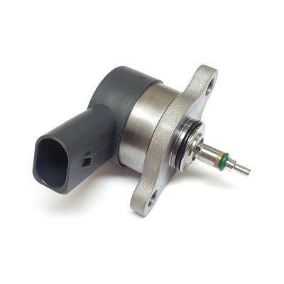 China OEM 0281002698 for MERCEDES Fuel Pressure Regulator High Performance Control Valve Auto Parts for sale