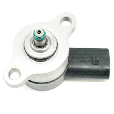 China Fuel Injection Pressure Regulator Valve OE 0281002241 Suction Control for Mercedes for sale