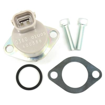 China 294200-0360 294200-0160 294200-0260 SCV Suction Control Valve for Toyotas Nissans Mitsubishis for sale