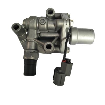 China Variable Valve Timing (VVT) Solenoid / Actuator 15810-PLR-A01 VVT230 Fit for Hondas Civics VTEC 1.7L 2001-2005 for sale