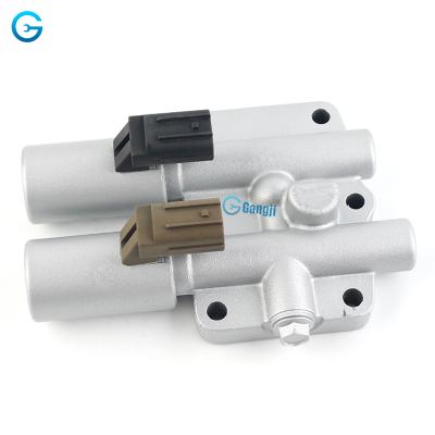 China Transmission Dual Linear Solenoid 28250-P6H-024 Gearbox Solenoid Valve for Honda 2.3L for sale