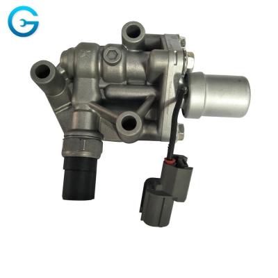 China Genuine VTEC Solenoid Spool Valve Fit for Honda Civics 2001-2005 OEM 15810-PLR-A01 15810PLRA01 for sale