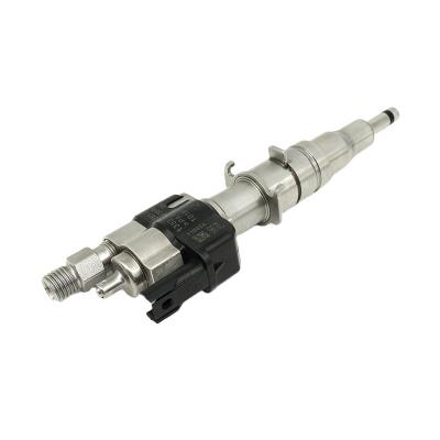 China Fuel Injector for BMW N54 135 335 535 550 750 650i 740i X6 13537585261-09 for sale