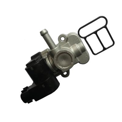 China Idle Air Control Valve 22650AA21A 22650AA21B 22650AA211 22650-AA210 for  IACV IAC for sale