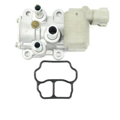 China Wholesale Price Idle Air Control Valve OEM 22270-74140 IACV Car Part for sale