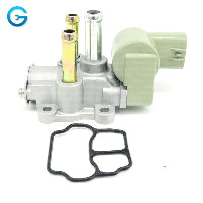 China IACV Idle Air Control Valve OEM 22270-15010 22270-16060 for Toyotas for sale