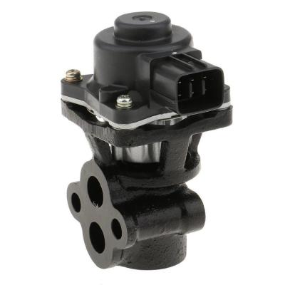 China EGR Valve Price EGV922 18111-77E00 Suitable for Suzuki Aerios Esteems Grands Vitaras XL7s Sidekicks Trackers for sale