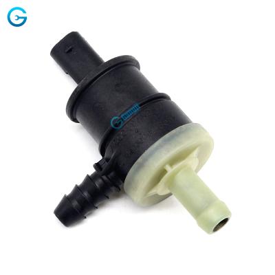 China Auto Parts Original Quality Wholesale A0009976912 for Mercedes Vacuum Valve for sale
